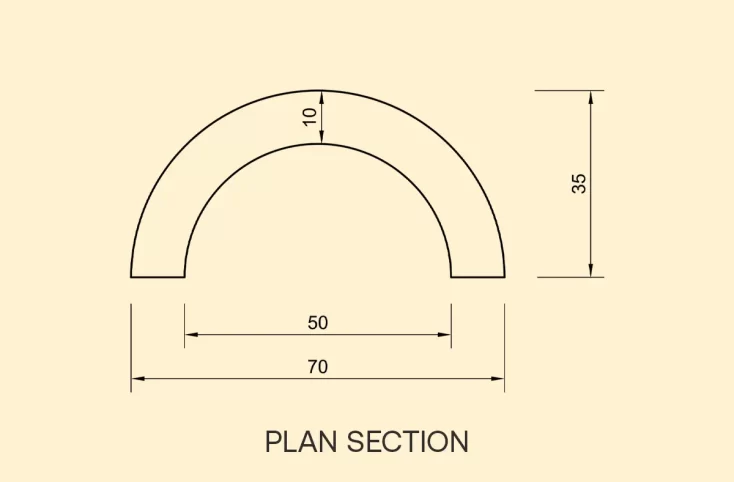 HMSP100 Polyurethane Foam Surface Guard Impact Protection NZ