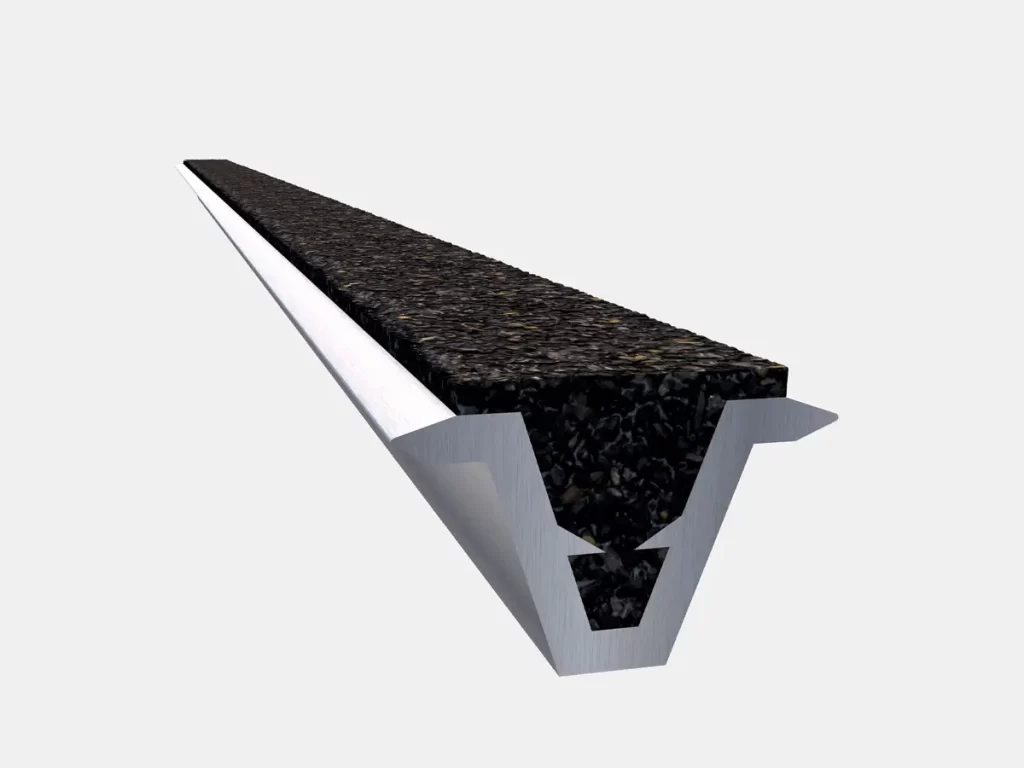 Anti-Slip Walkway Inserts | Non-Slip Timber Decking Strips