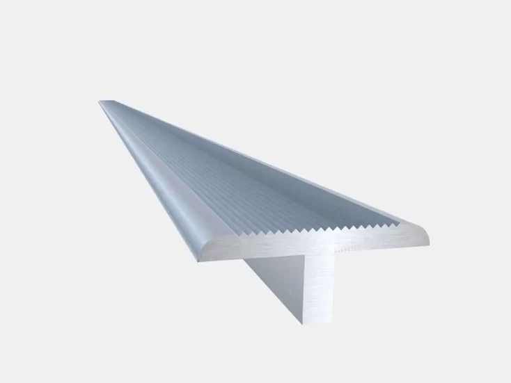 Surface Mounted Walkway Inserts - Freedom Works