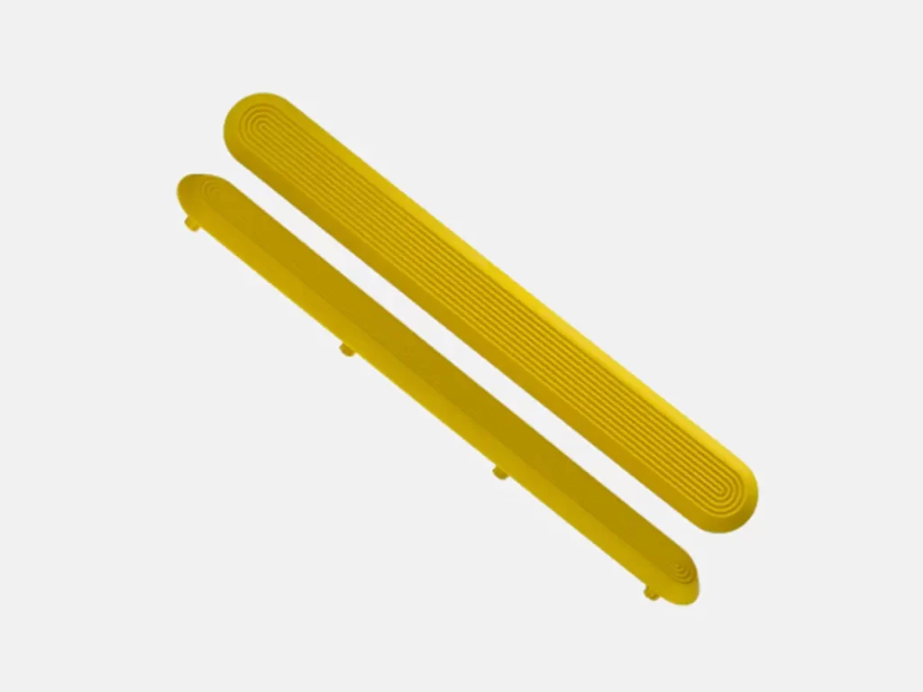 Anti-Slip Tactile Indicators: NZ Wide TGSI Supply & Install