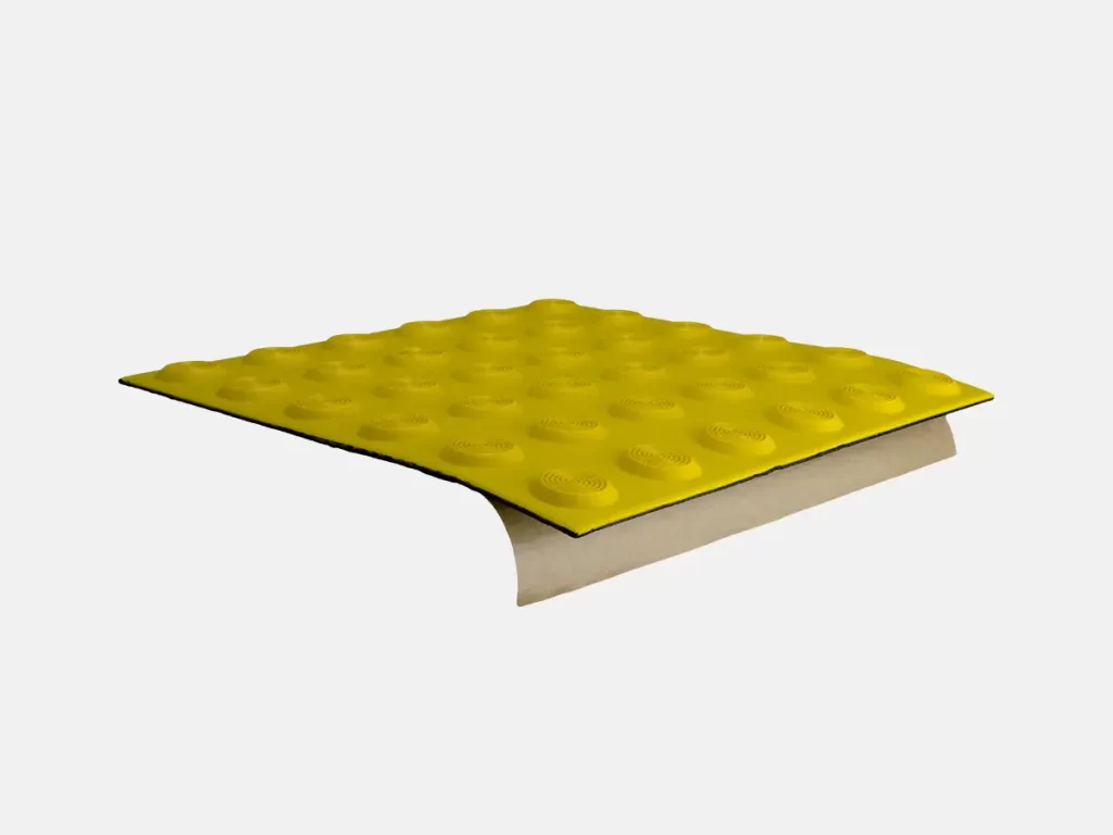 Anti-Slip Tactile Indicators: NZ Wide TGSI Supply & Install
