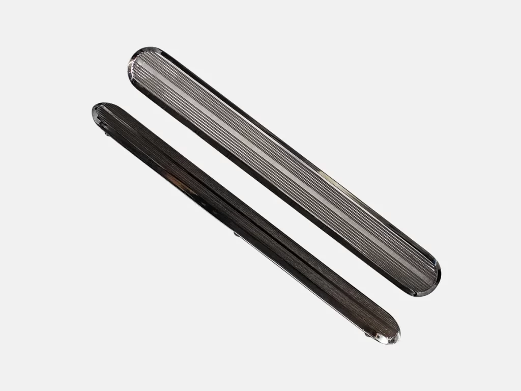 Anti-Slip Tactile Indicators: NZ Wide TGSI Supply & Install
