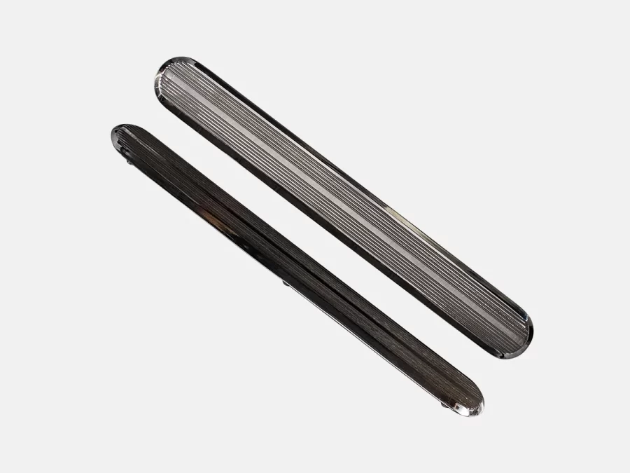 GMSSD10 Solid Stainless Steel Directional Tactile Indicator NZ