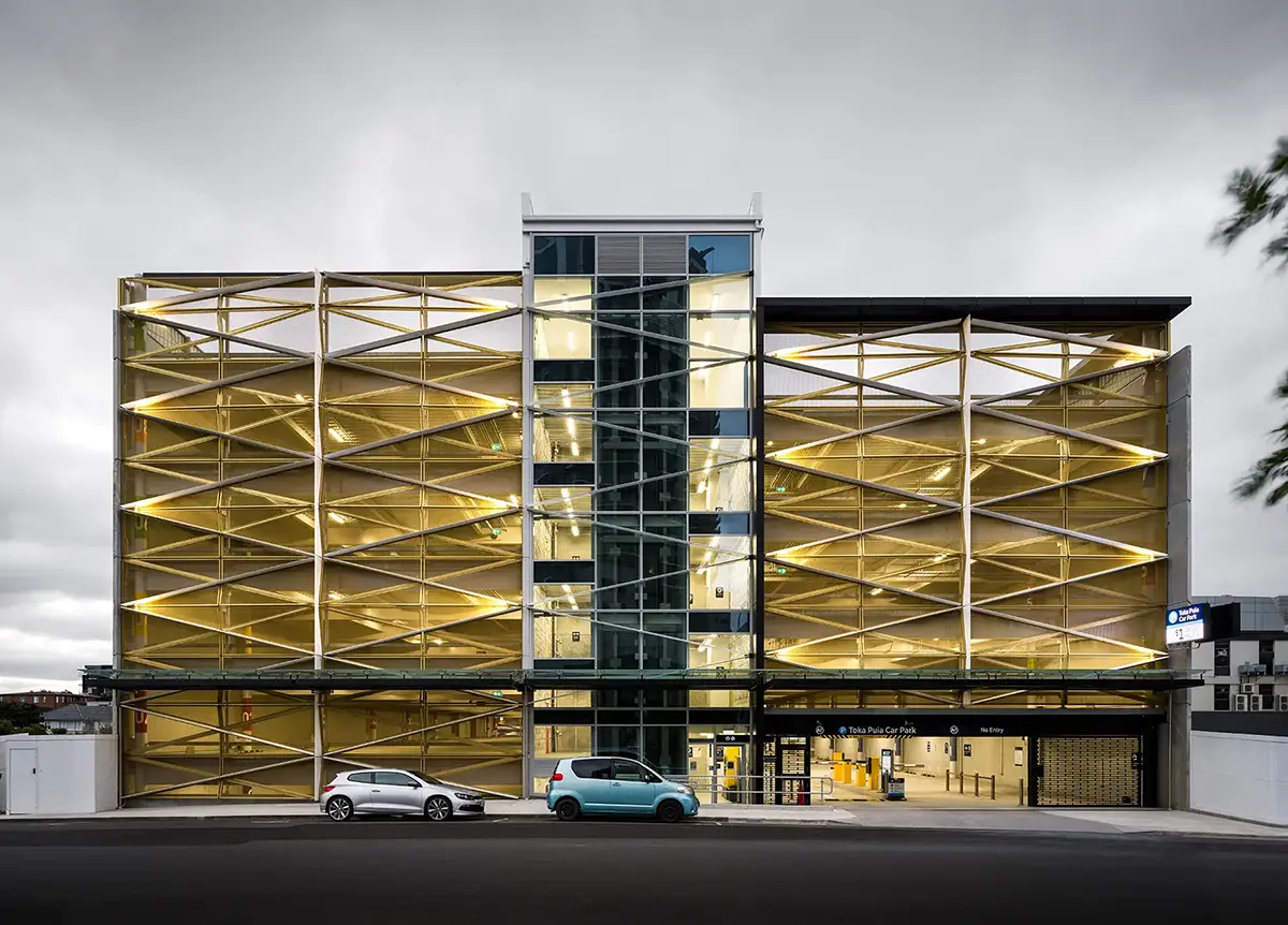 TePae Convention Centre, Christchurch - Freedom Works (Formerly Freedom ...