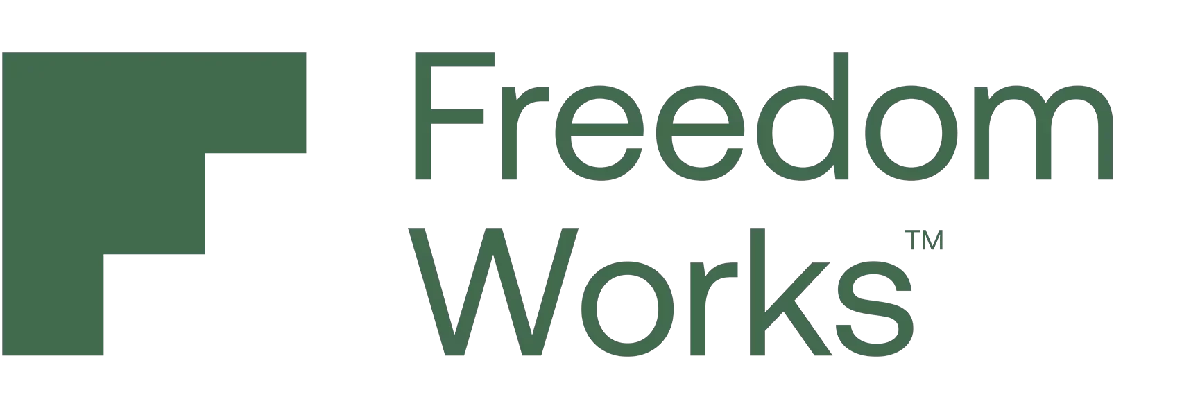 About Us - Freedom Works